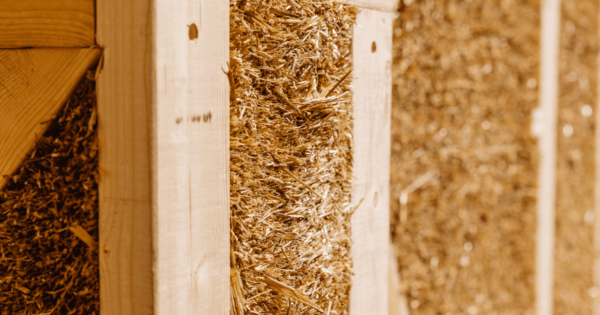 Choosing the right alternative building material for your build ...