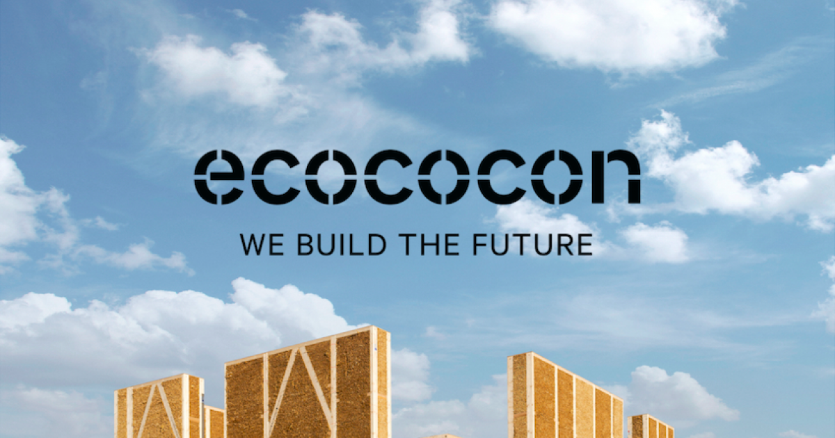 EcoCocon | EcoCocon