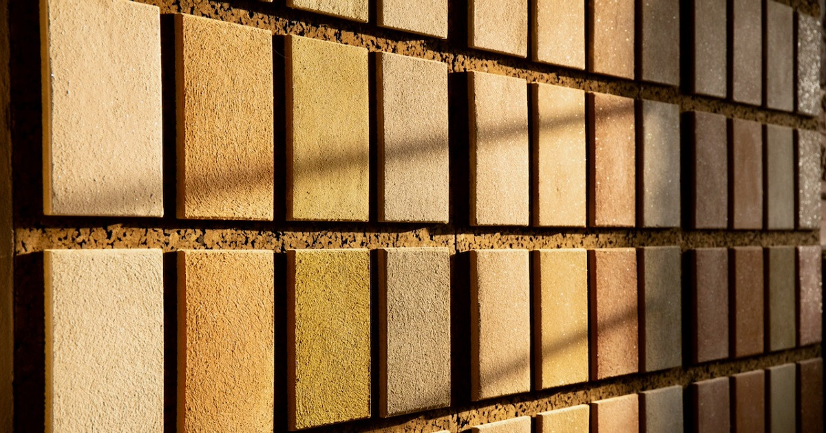 Estonian masters of natural clay plaster, Saviukumaja | EcoCocon | EcoCocon