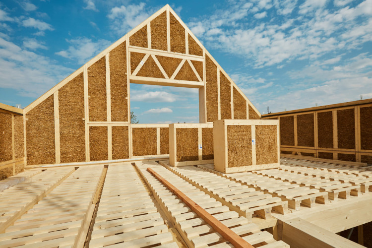 Choosing the right alternative building material for your build ...
