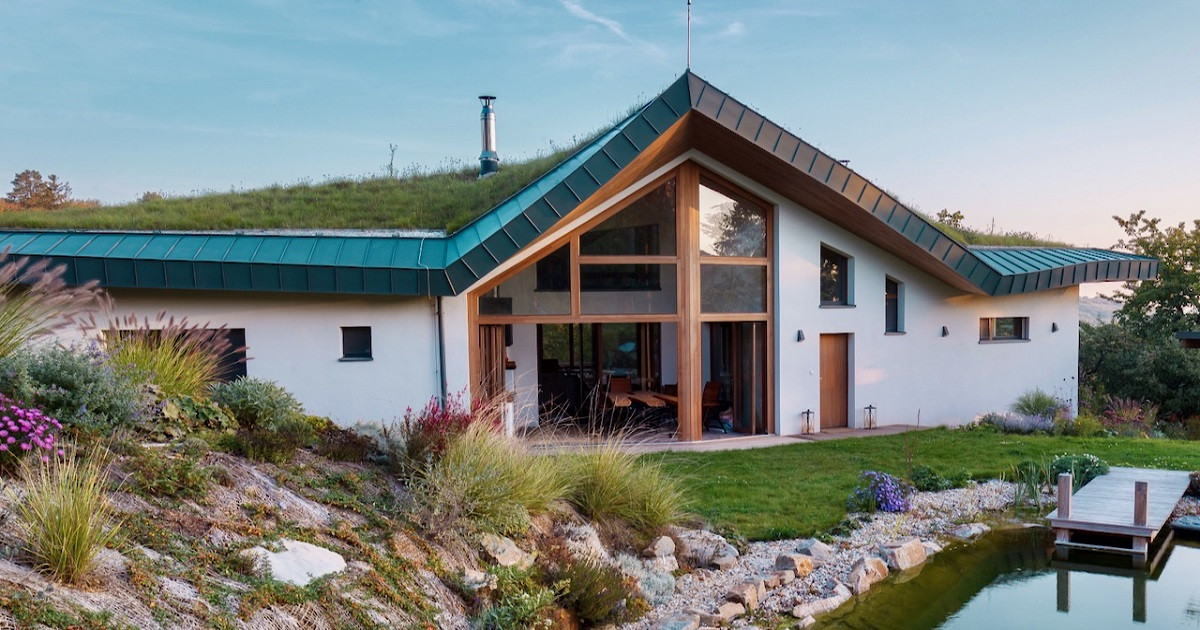 Sustainable living examples: 5 tips for making your home greener ...