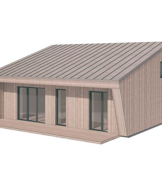 Build a Sustainable Future | EcoCocon